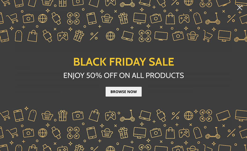 Create Smart Website Popups, Overlays to Drive More Leads and Sales ...